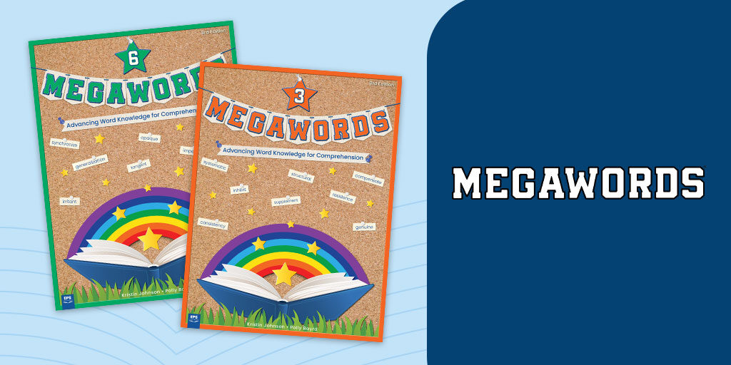 Megawords | EPS Learning