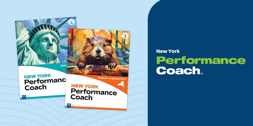 New York Performance Coach | EPS Learning
