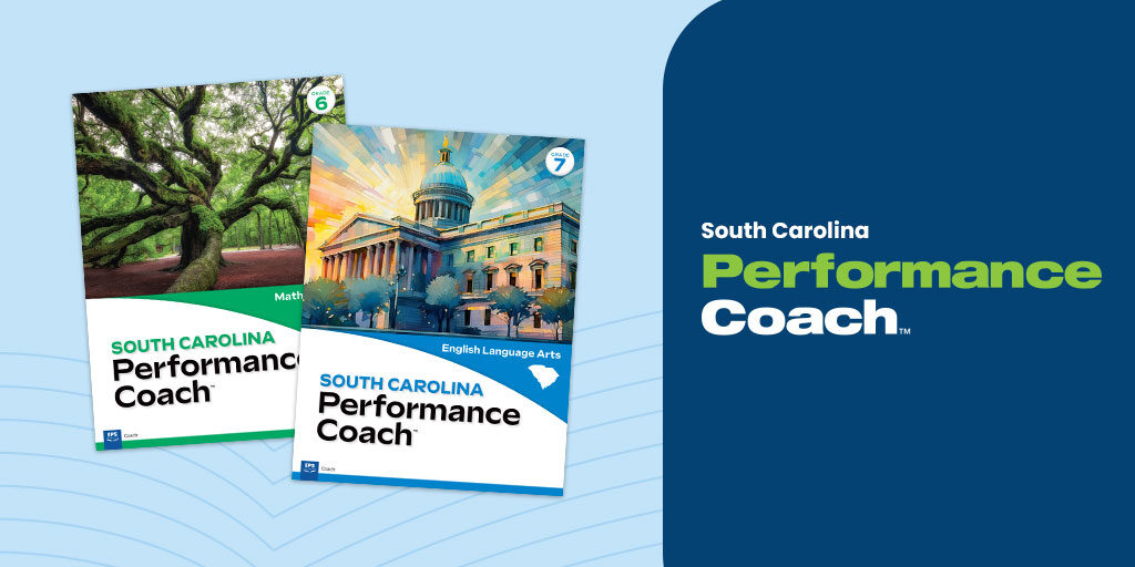 South Carolina Performance Coach | EPS Learning