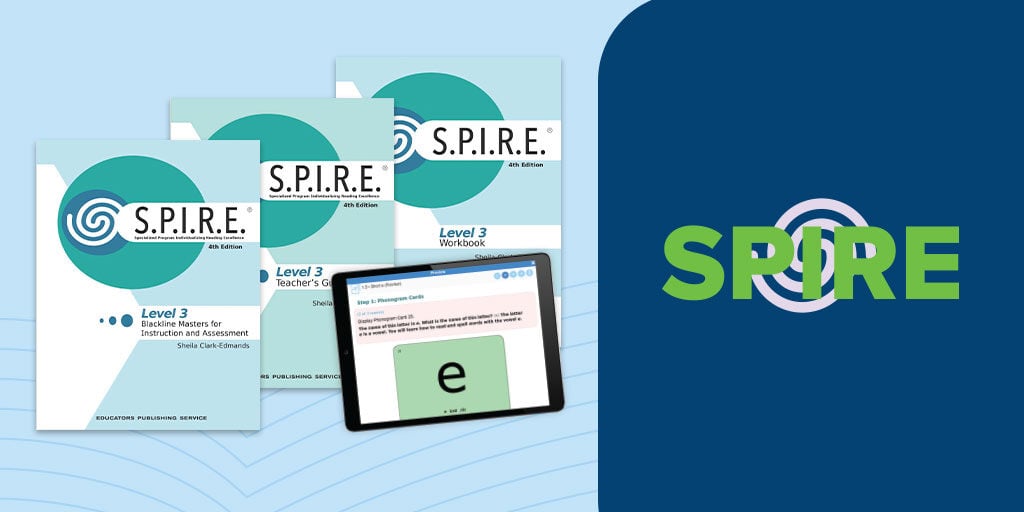 Benefits of Upgrading from SPIRE 3rd Edition to 4th Edition | EPS Learning