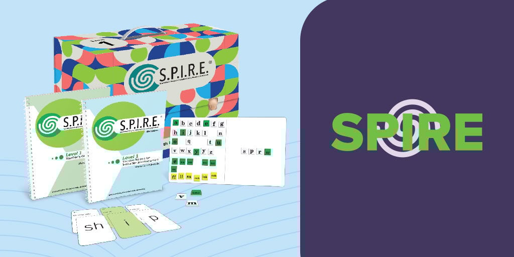 SPIRE Overview | EPS Learning