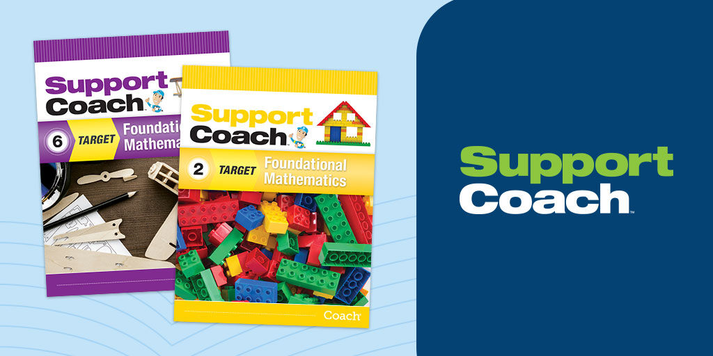 Support Coach, Mathematics | EPS Learning